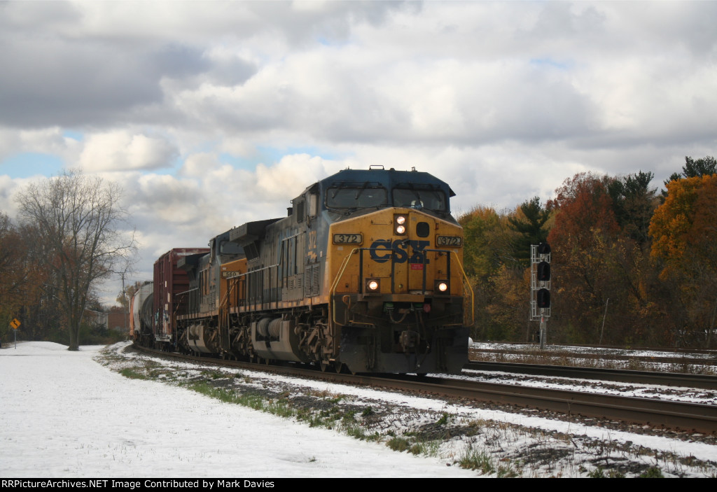 CSX 372